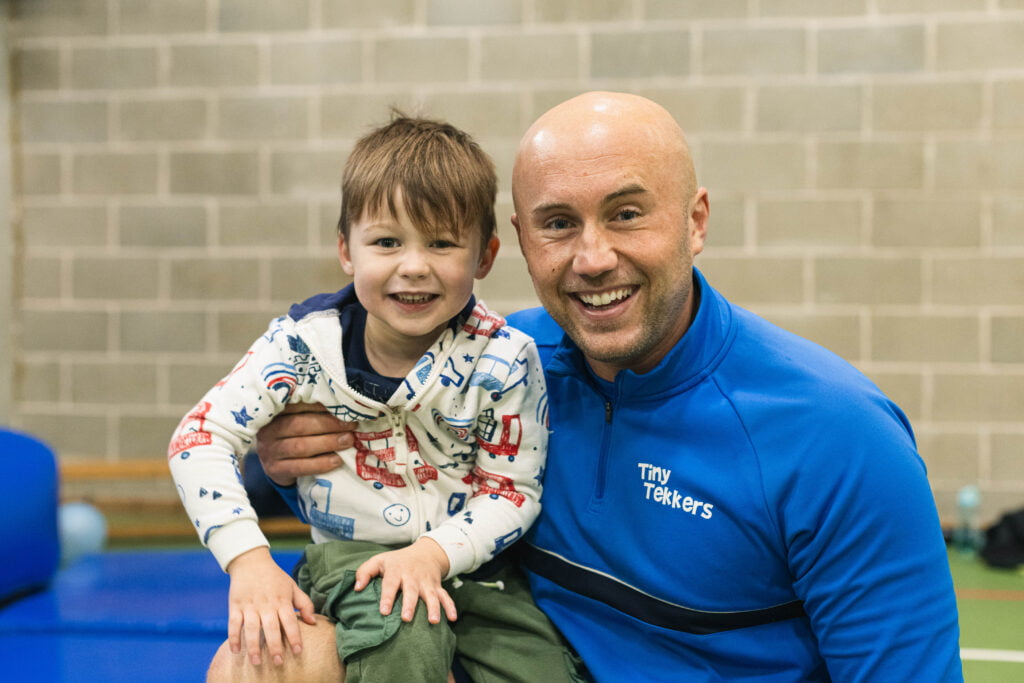 The Mental Benefits of Multi-Sports for Kids - Tiny Tekkers